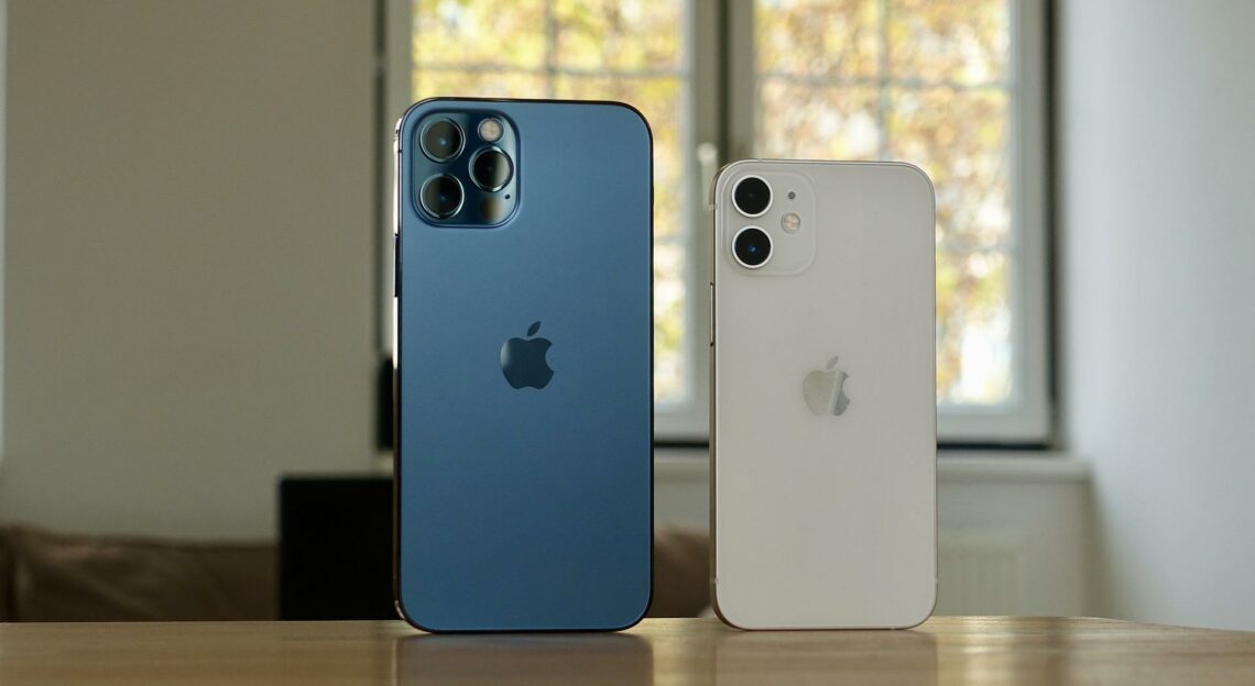iPhone 12 Pro: características del mejor móvil de Apple