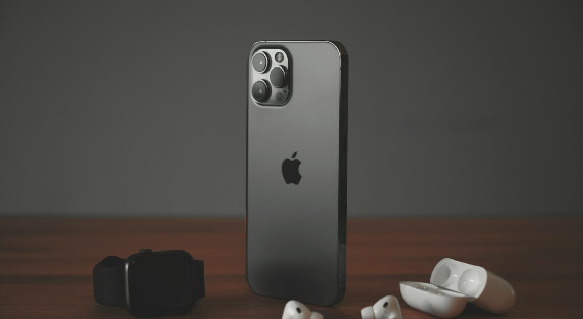 ¿Qué nos trae el último iPhone 16? ¡Descúbrelo!