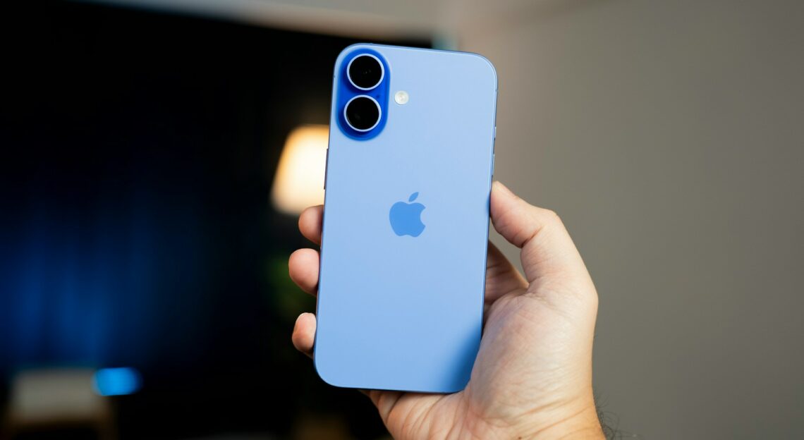 ¡Conoce cómo son las fotos del iPhone 16!